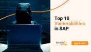 SecurityBridge - SAPinsider