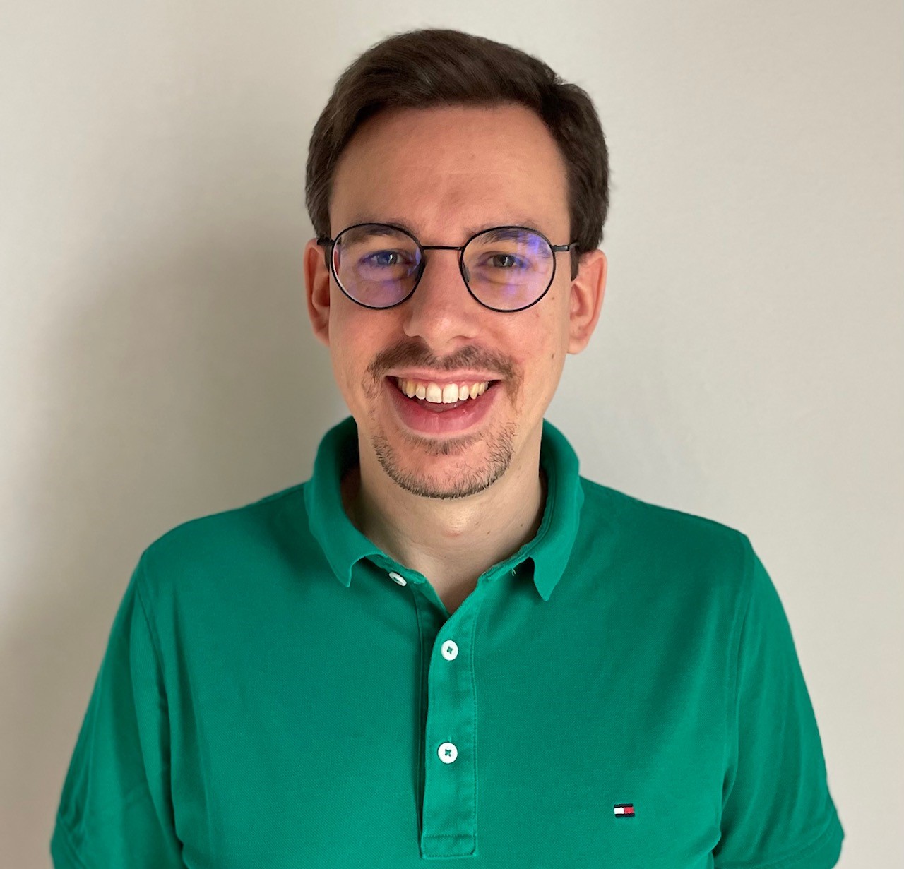 Dominik Mathern - SAPinsider