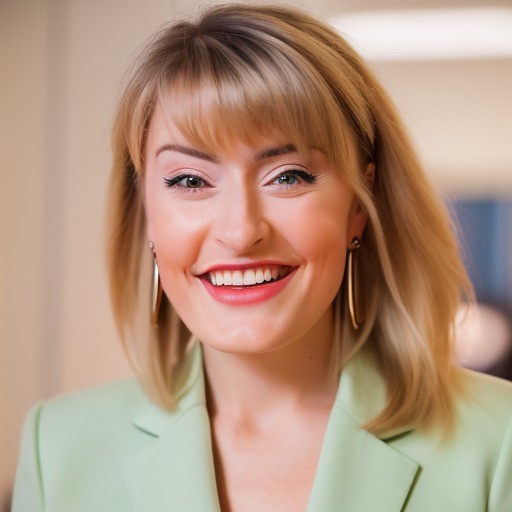 Lauren McManamon - SAPinsider
