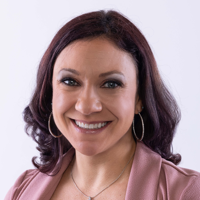 Lisa Husken - SAPinsider