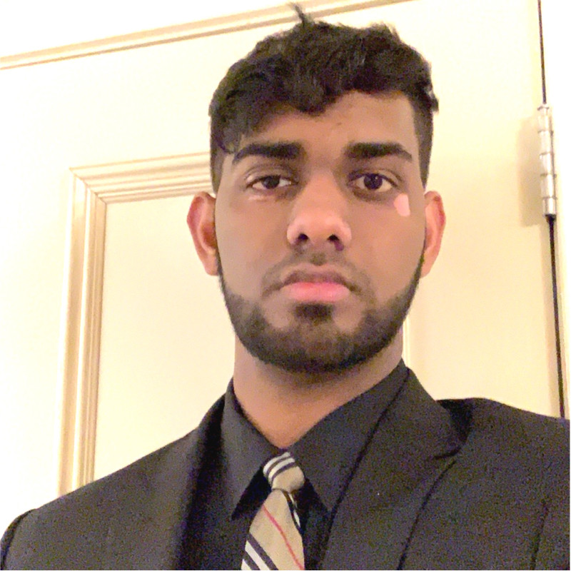 Sherwin Jayasinghe - SAPinsider