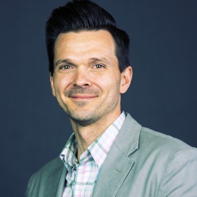 Mark Bryner - SAPinsider