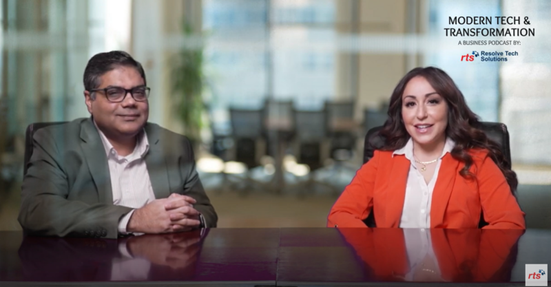 Resolve Tech Solutions - SAPinsider