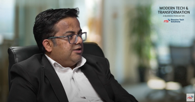 Resolve Tech Solutions - SAPinsider