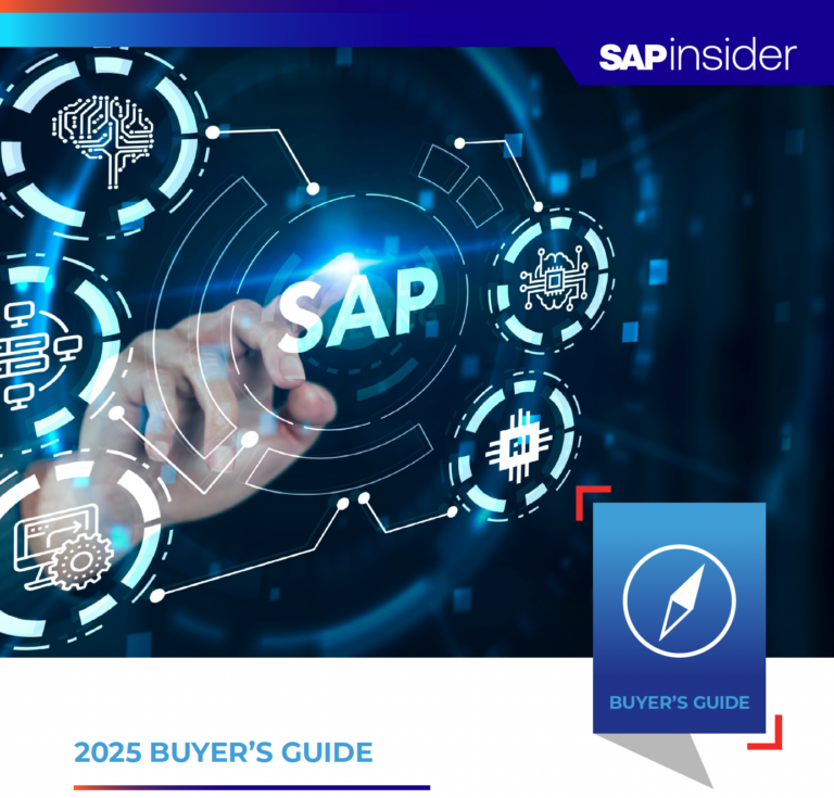 Mastering ACDOCA: 7 Essential Universal Journal Insights for SAP S ...