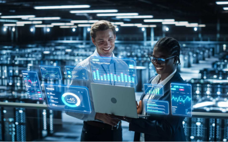 Accenture to Offer Personalized Learning and Training from SAP