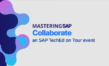 Upcoming Events & Conferences - SAPinsider