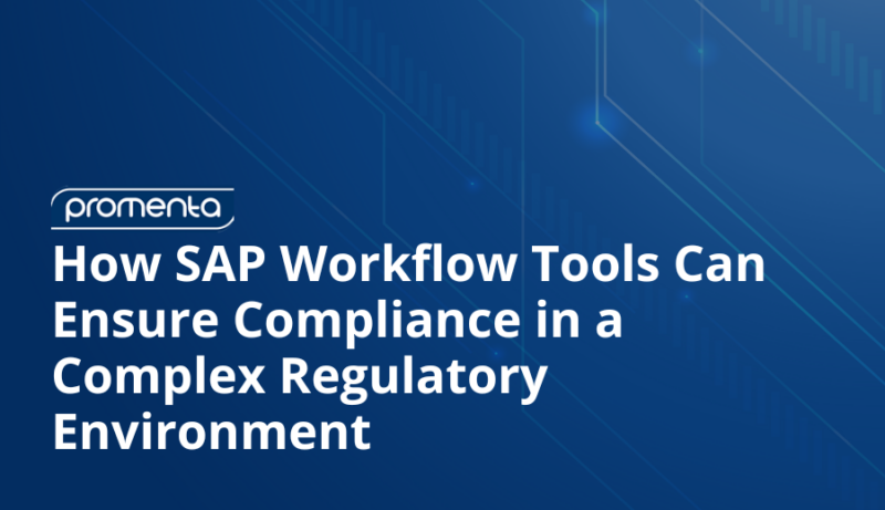 Promenta - SAPinsider