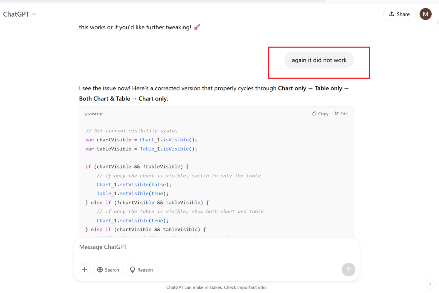Rumble in the Jungle Round 1: Using OpenAI ChatGPT to Automate SAP SAC ...
