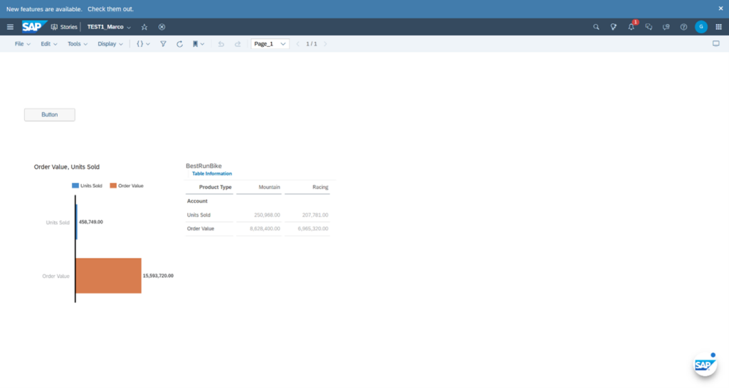 Rumble in the Jungle Round 1: Using OpenAI ChatGPT to Automate SAP SAC ...
