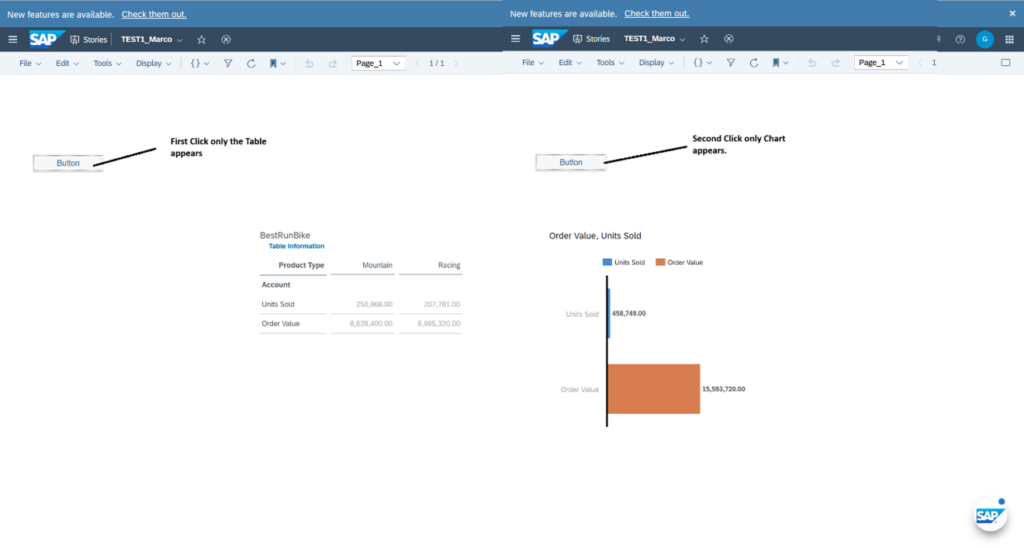 Rumble in the Jungle Round 1: Using OpenAI ChatGPT to Automate SAP SAC ...