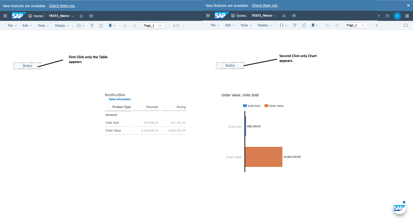 Rumble in the Jungle Round 1: Using OpenAI ChatGPT to Automate SAP SAC ...