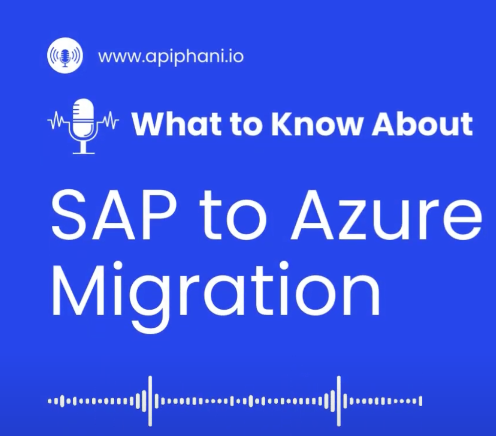 What to Know About SAP to Azure Migration - SAPinsider