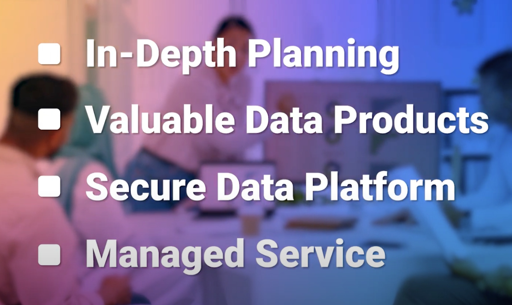 Apiphani's Data & Analytics Practice - Helping You Build Trusted Data ...