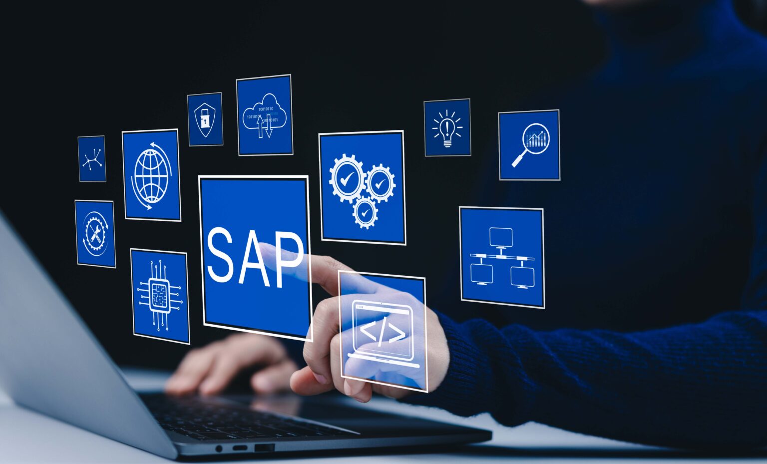 Fivetran can simplify SAP data integration to cloud - SAPinsider