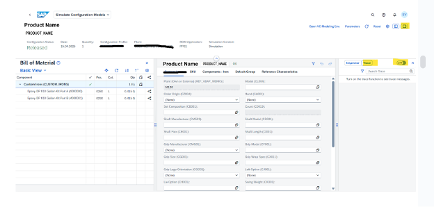 Part 1: Understanding SAP Variant Configuration – LO-VC vs AVC - SAPinsider