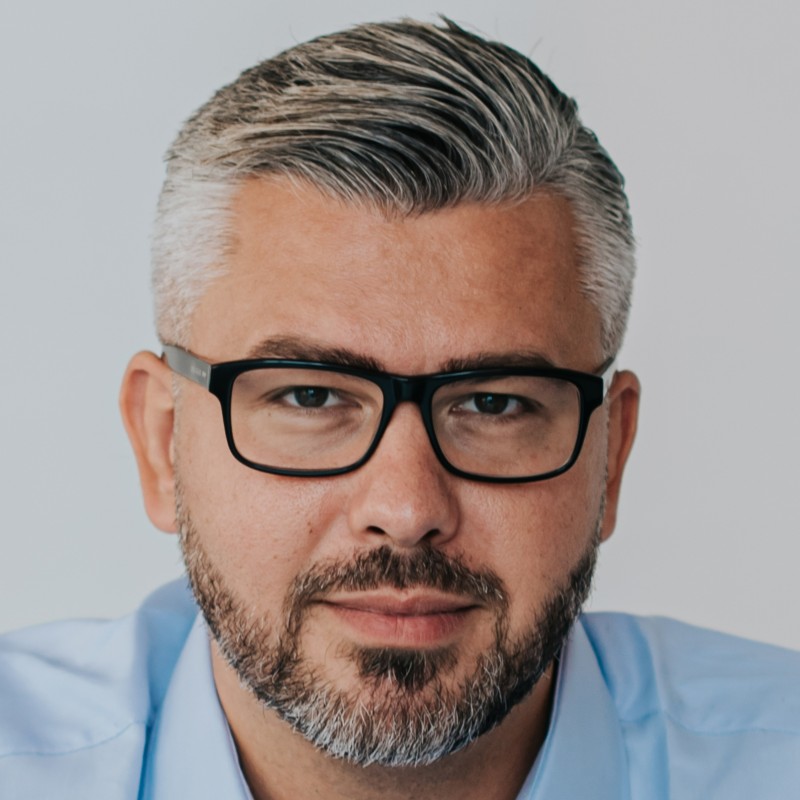 Sinisa Medic - SAPinsider