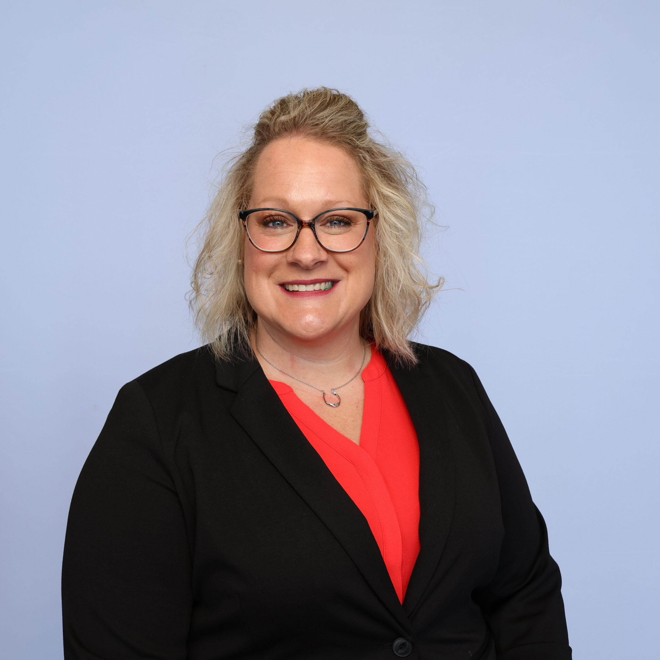 Tricia Johnson - SAPinsider