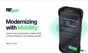 RFgen Software - SAPinsider