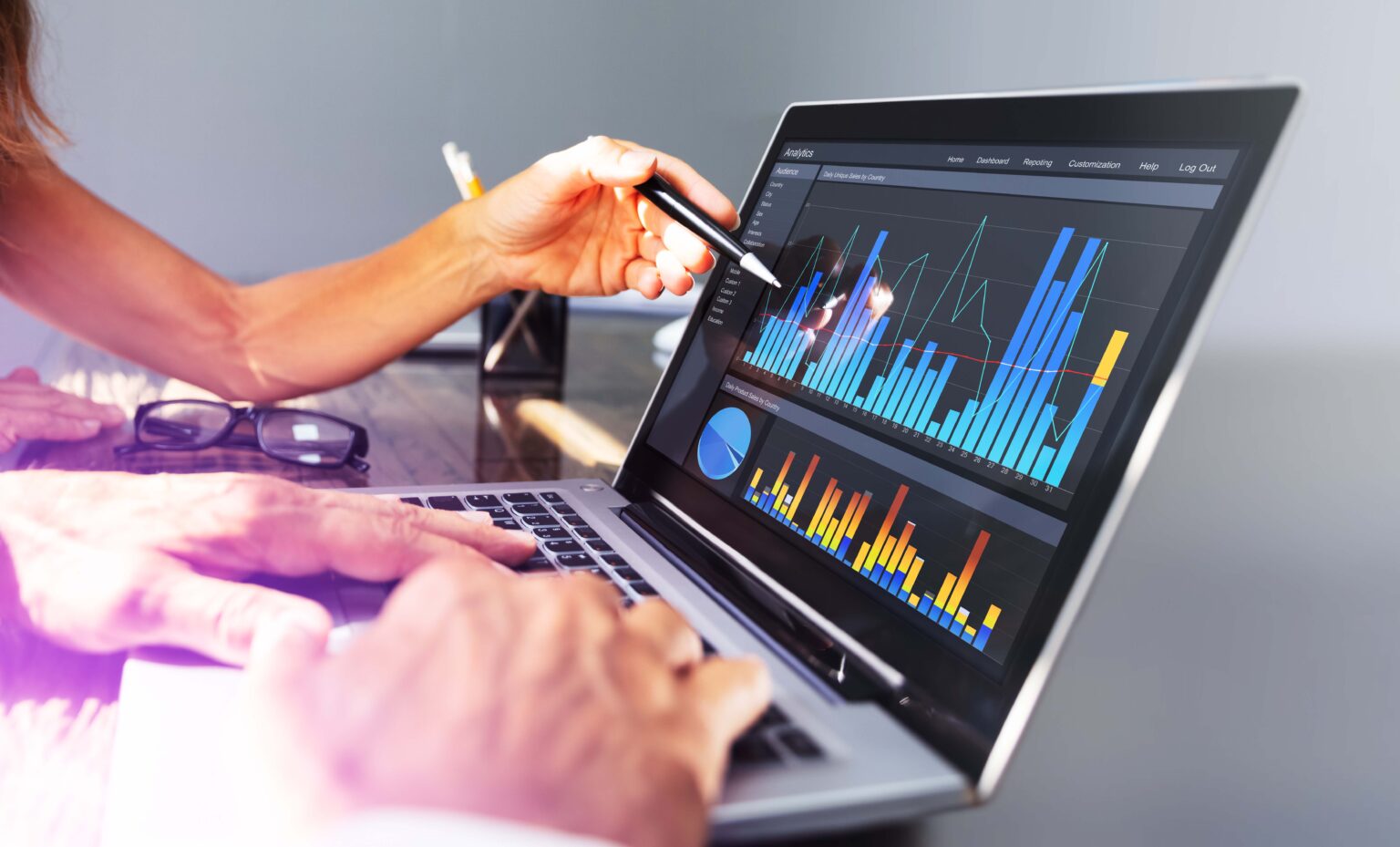 Mastering Journal Entry Management with BlackLine