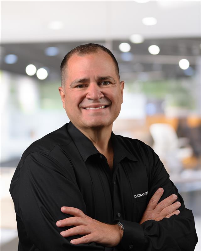 Keith Fatula - SAPinsider