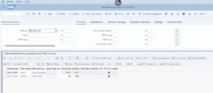 Safety Stock Planning Part 5: SAP Add-on Simulation of Safety Stock ...