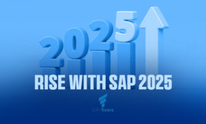 RISE with SAP 2025: Evolving Beyond ERP Modernization - SAPinsider