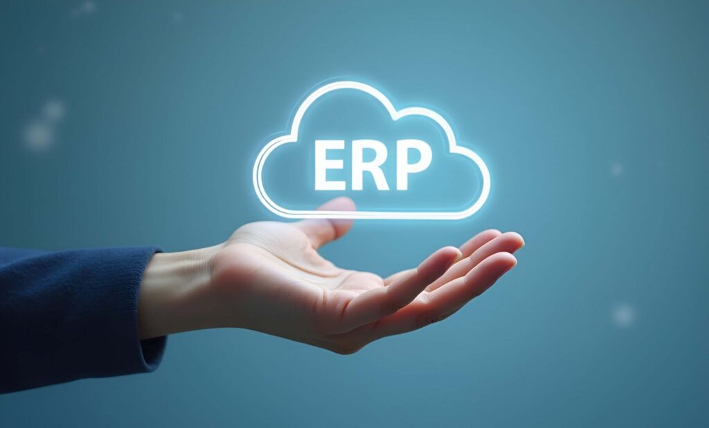 SAP ERP: Meaning, Uses, & Benefits | SAPinsider