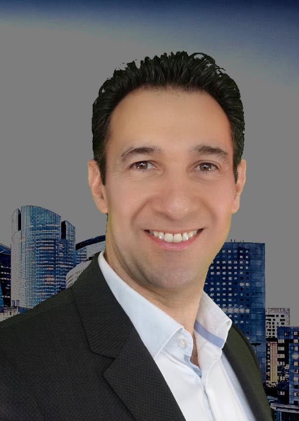 Carlos Portillo - SAPinsider