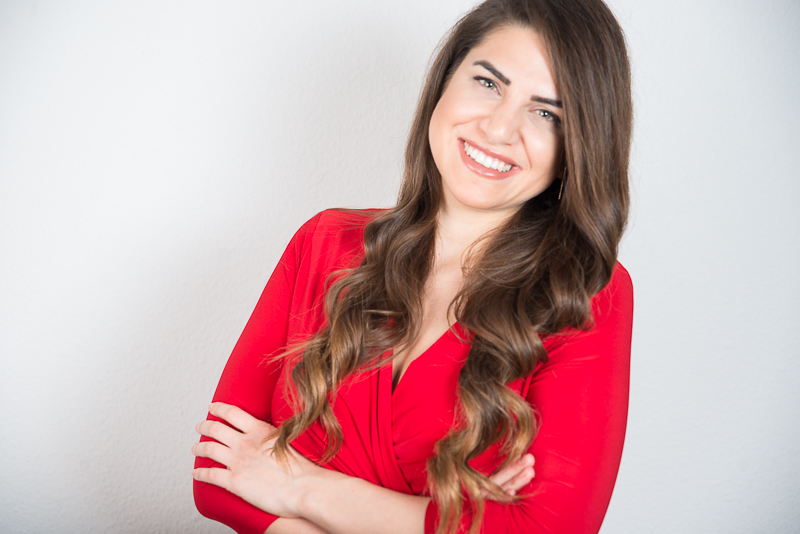 Gizem Okumus - SAPinsider