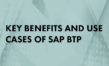 What is SAP BTP? Features and Benefits Explained - SAPinsider