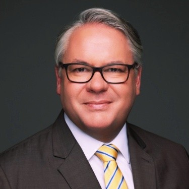 Shane Harrison - SAPinsider