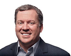 Steve Sprague - SAPinsider