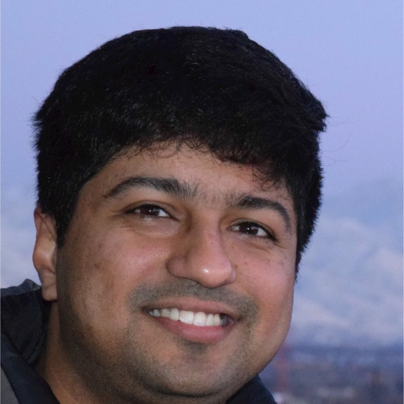 Sourajit Ghosh - SAPinsider