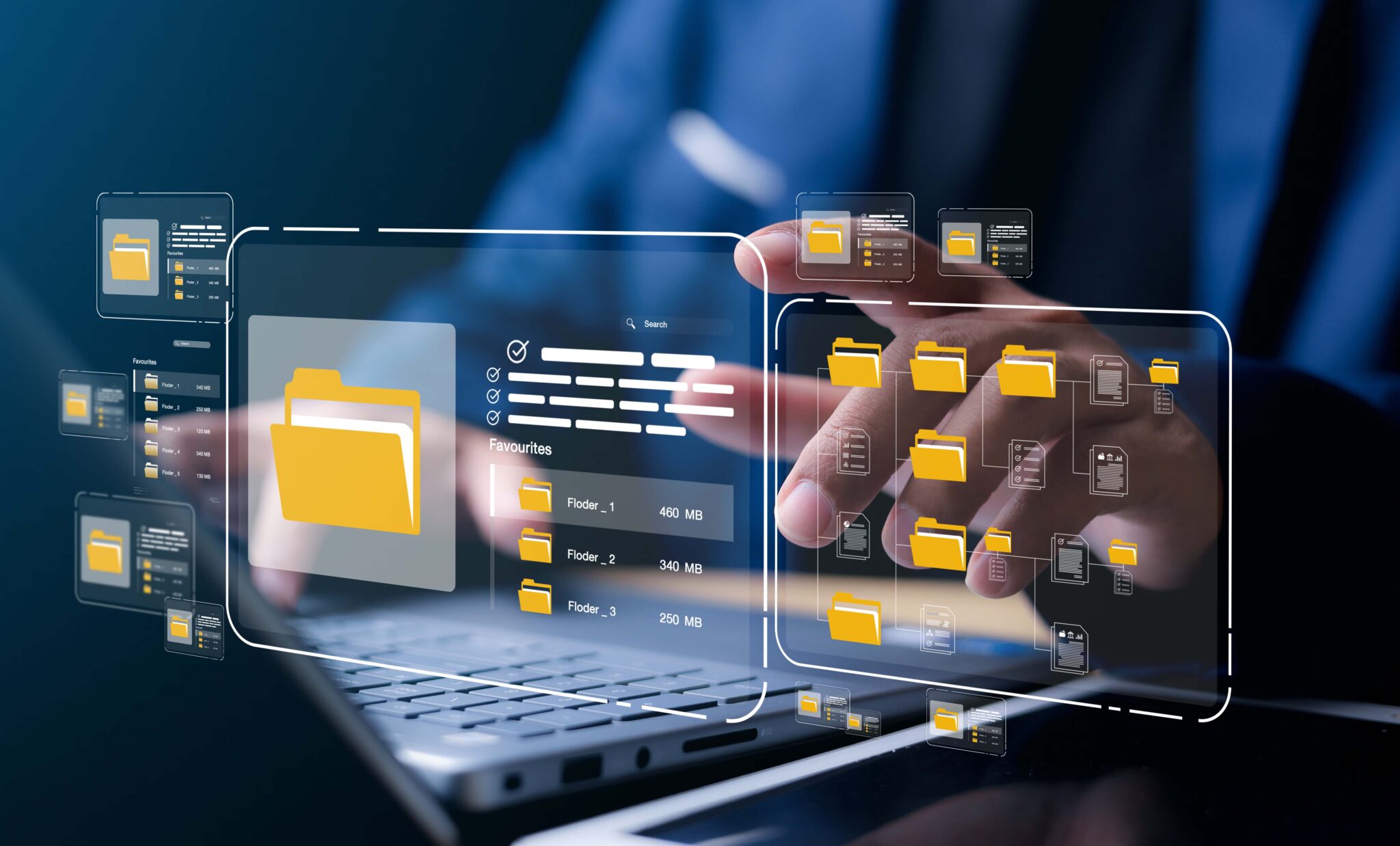 SAP Enterprise Asset Management Overview | SAPinsider