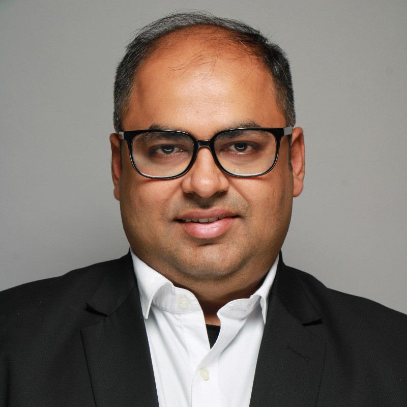 Akhilesh Mohan - SAPinsider