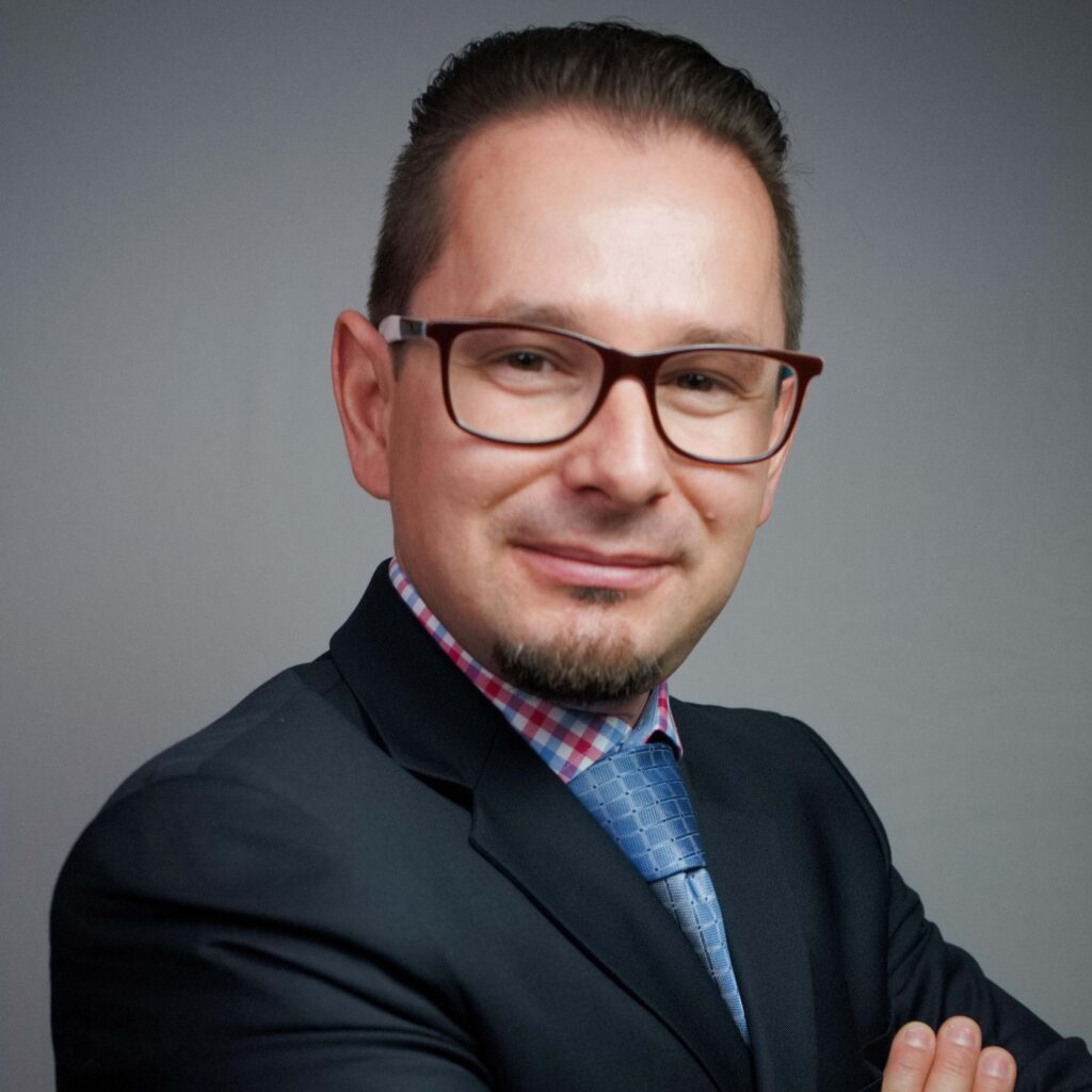 Jan Krueger Dipl. Inf. (FH) - SAPinsider