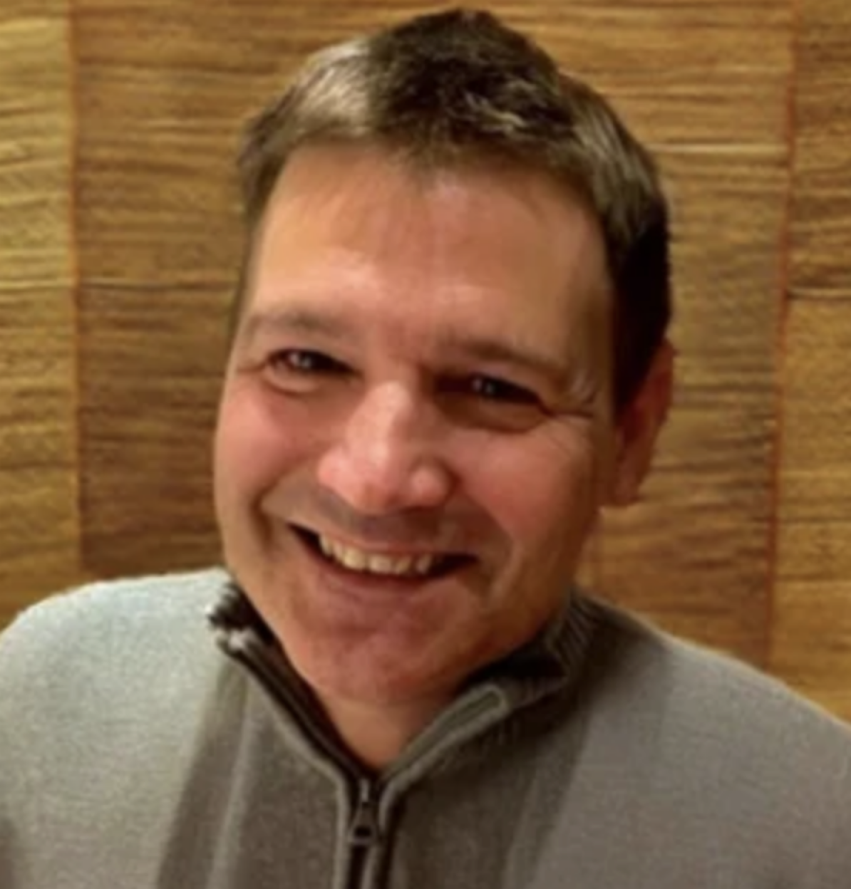 Leif Utterstrom - SAPinsider