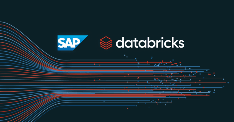 SAP + Databricks: A Partnership Timeline and Practical Benefits ...