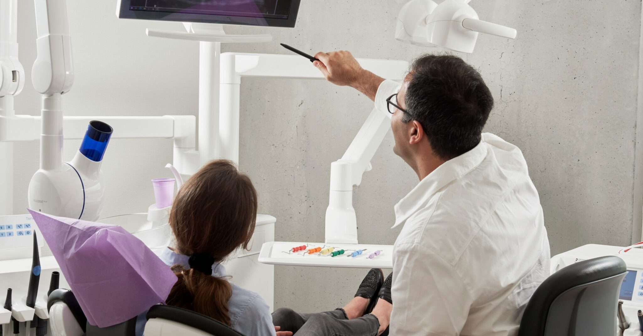 Fortune 500 CPG - Chief Enterprise Architect Panel - SAPinsider