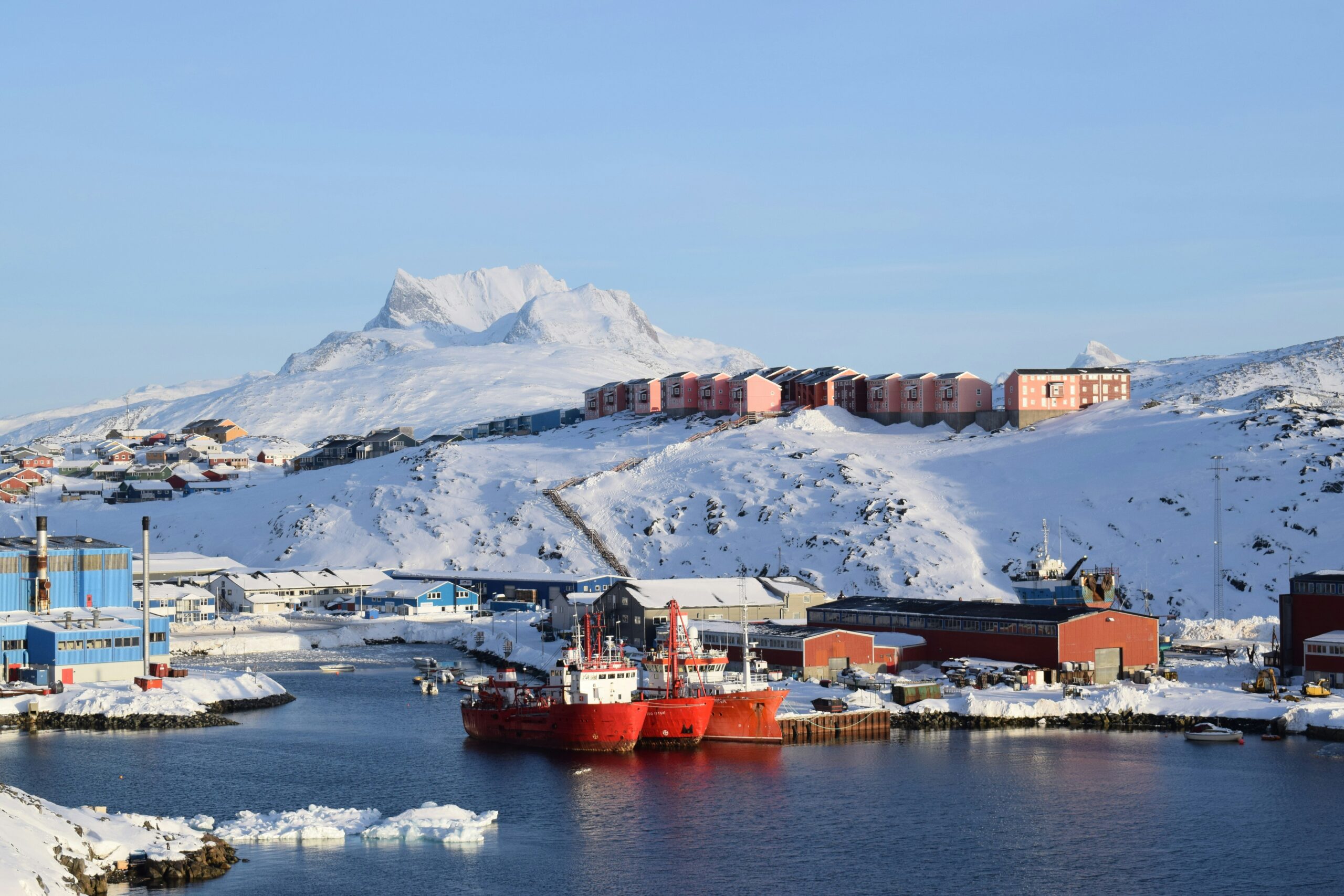 Royal Greenland Modernizes Core ERP with a Move to SAP Cloud ERP ...