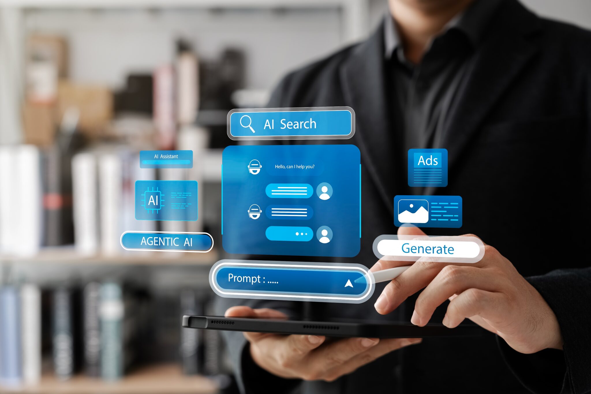 SAP Joule, Google Cloud Vertex AI Push GenAI Beyond Chatbots - SAPinsider
