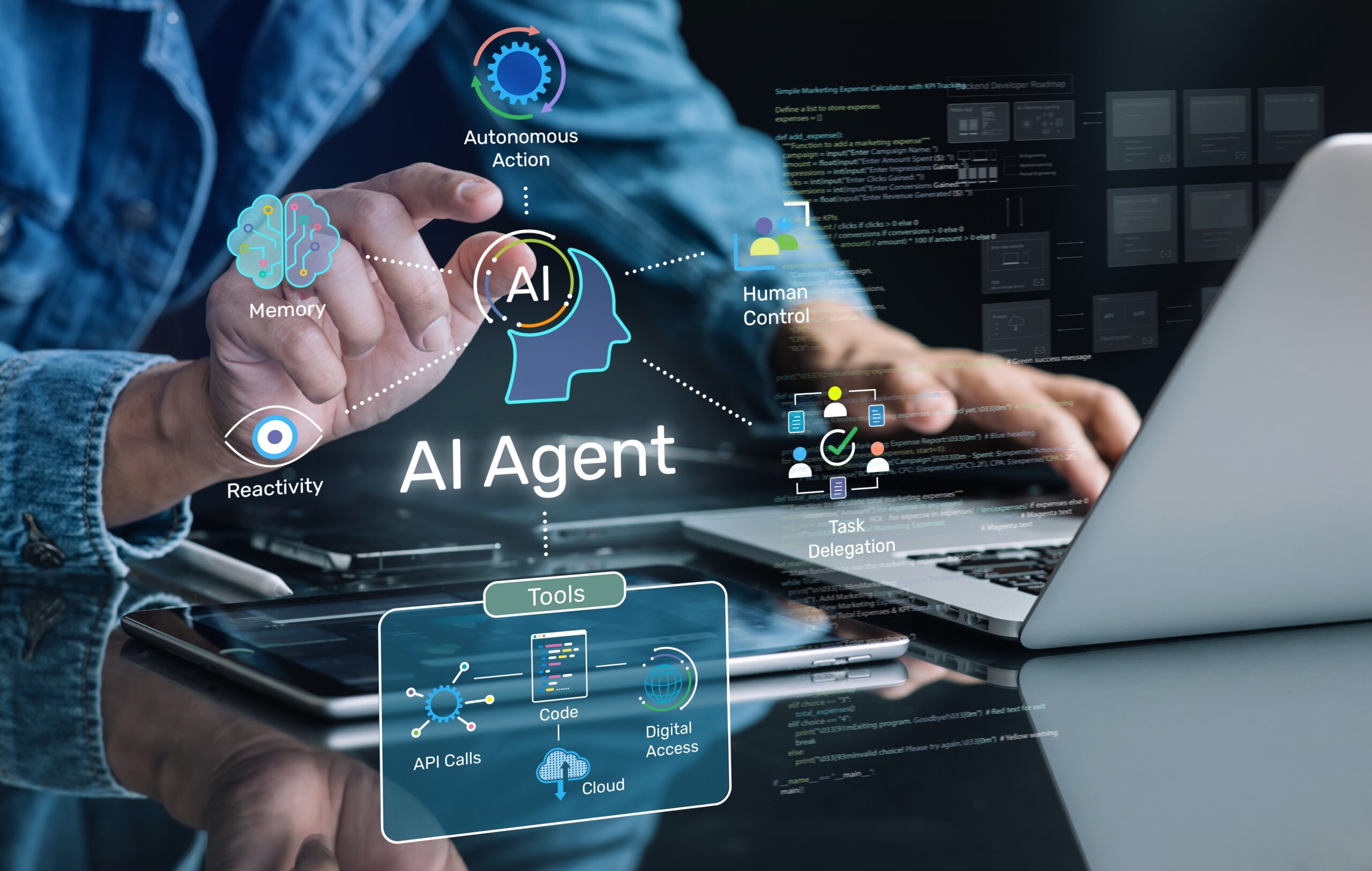 Microsoft Cuts Web Agent Latency, Human Escalations with Multi-Agent ...
