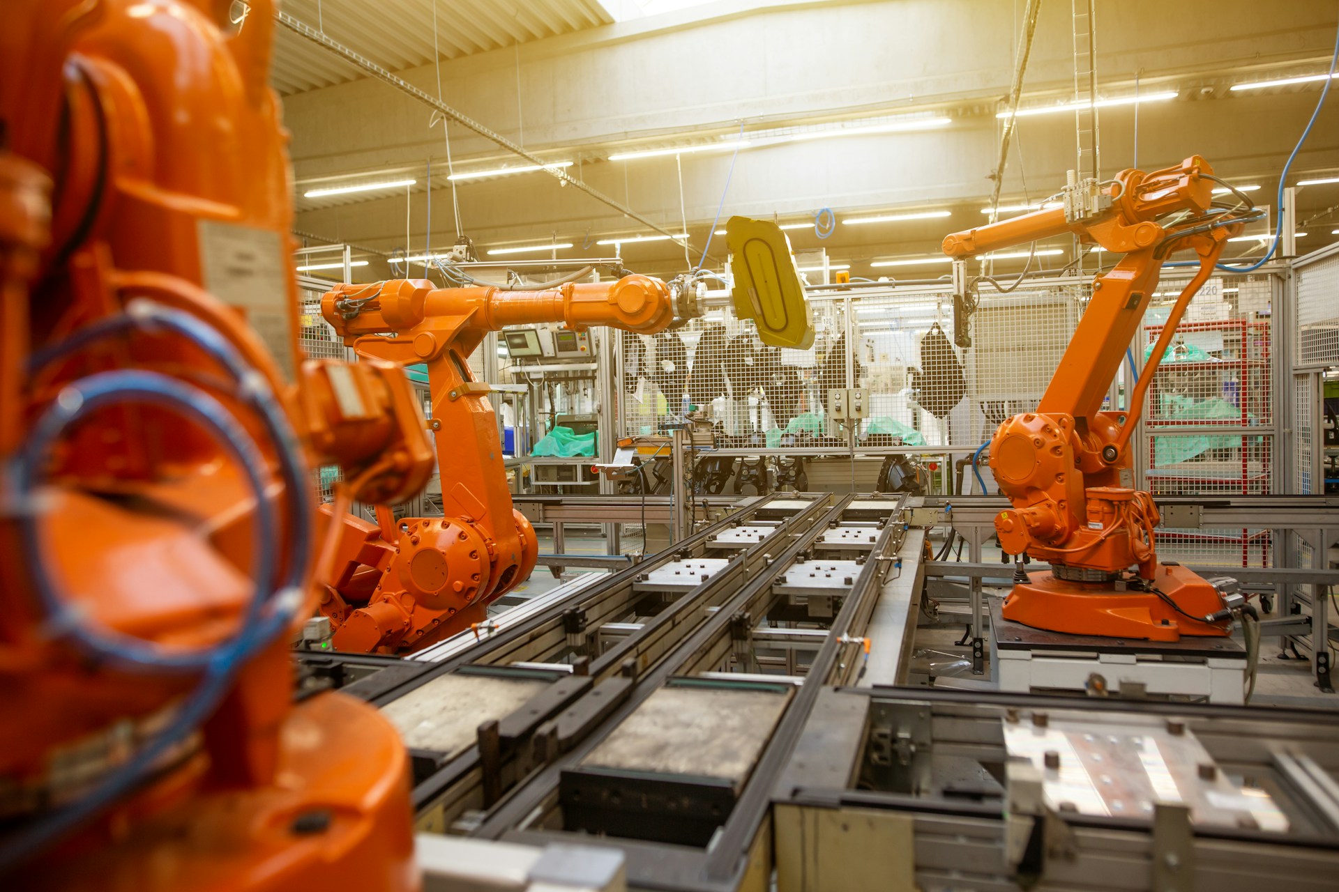 AI Tightens SAP Supply Chain, MRO Integration - SAPinsider