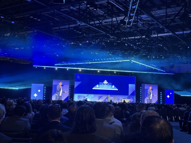 SAP Sapphire 2026: SAP Recasts ERP Around the Autonomous Enterprise and ...