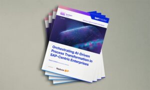 Orchestrating AI-Driven Process Transformation in SAP-Centric ...