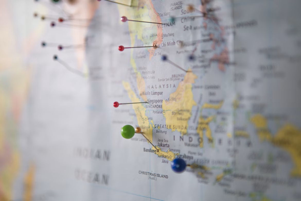 How Asia Is Responding to the Frontier AI Cybersecurity Threat