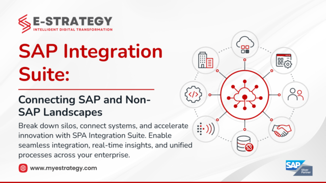 SAP Integration Suite: Connecting SAP and Non-SAP Landscapes - SAPinsider